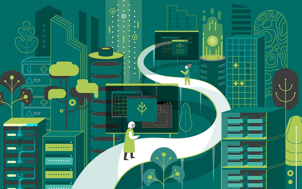 Green Coding 4/7: Green software craftmanship approaches | by Thierno ...