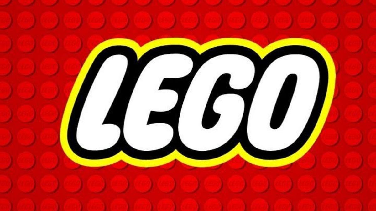 The Legacy of the Lego Logo: Building Blocks of Brand Identity | by ...