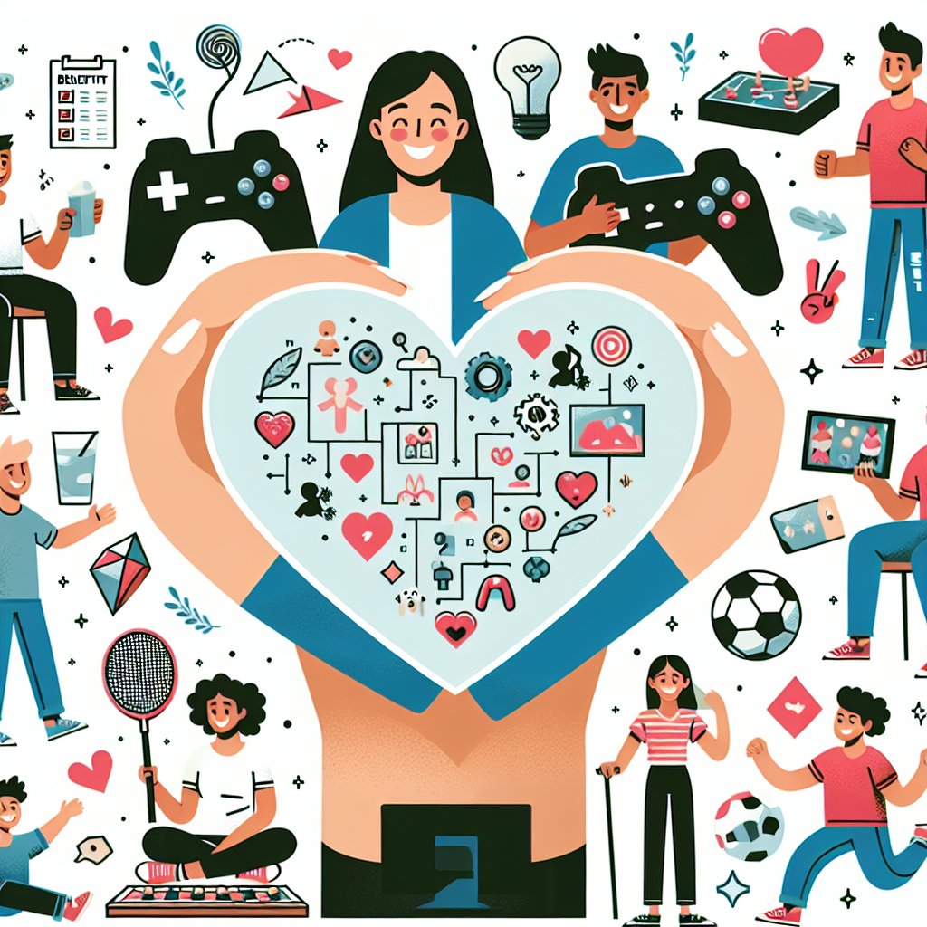 “10 Unexpected Benefits of Playing Games Every Day” | by charles | Jul ...