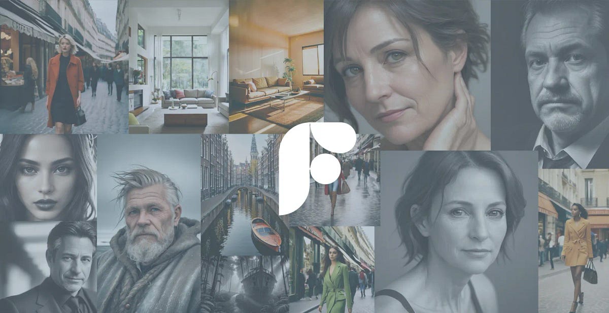 Embrace your creativity with Facet.AI | by Charles Agnew | Medium