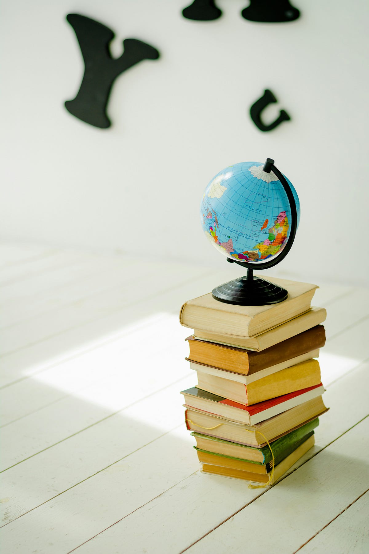 Crime or Curriculum?. My possible other life spent on the… | by Eric V ...