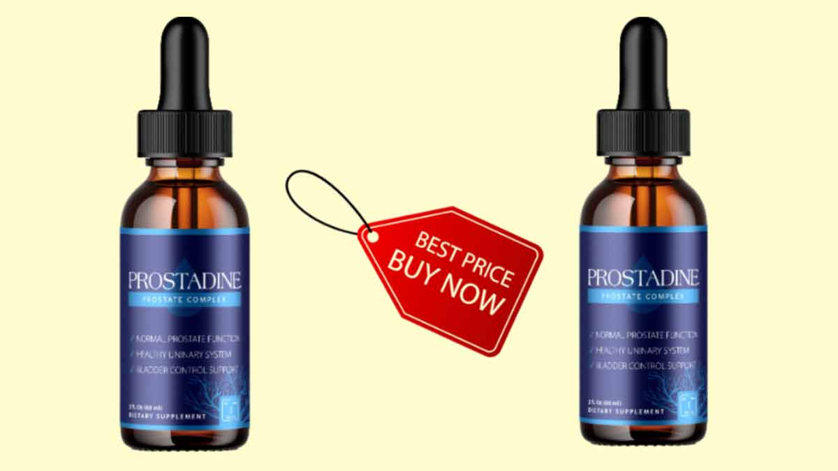 Prostadine Injection: Scam or Legit Results? What are Real Customers ...