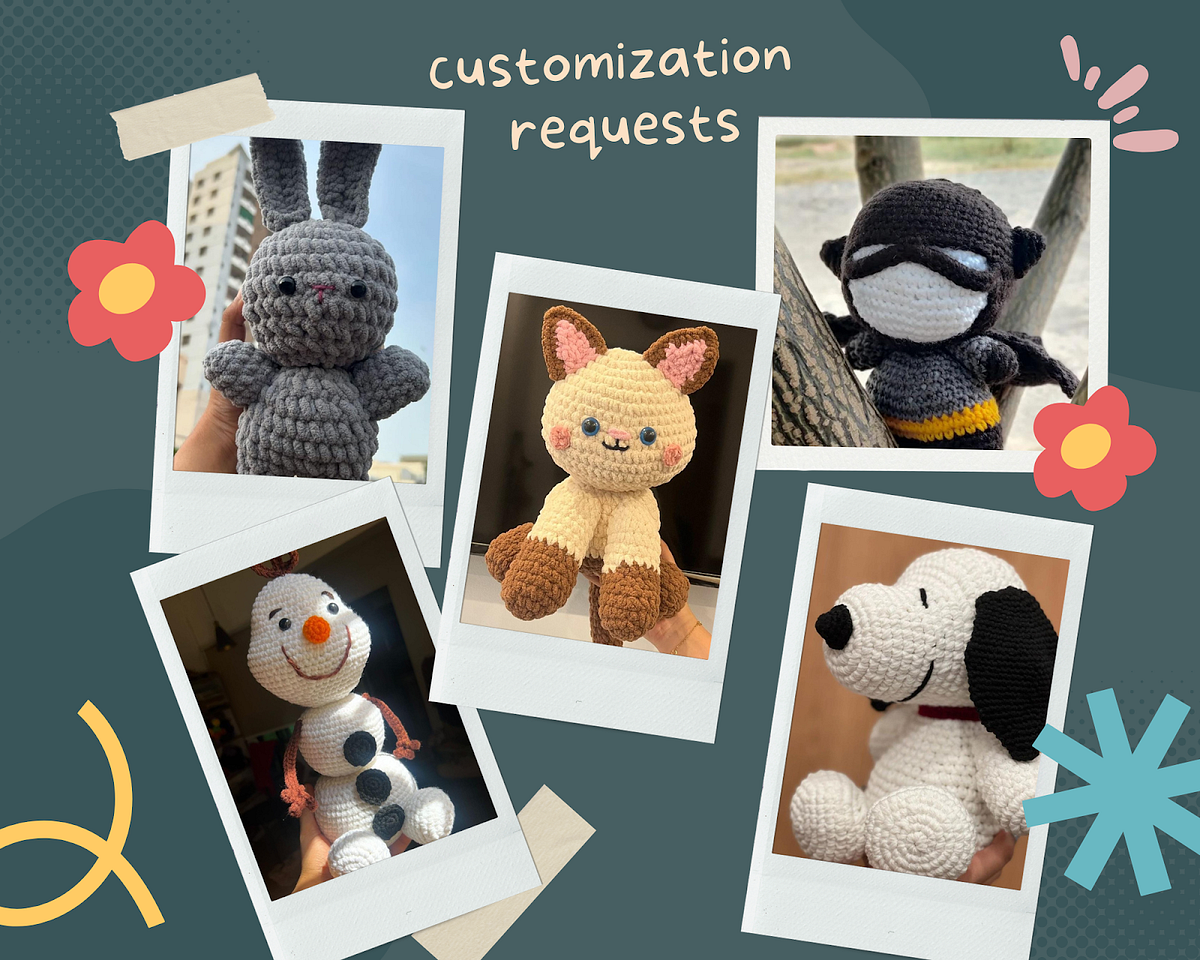 Toys are not toys; they are part of our childhood. | by Ayesha tehreem ...