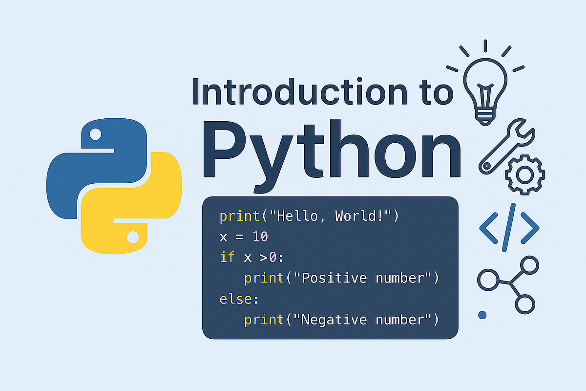 Great Learning Launches Python Programming Course for Beginners and Professionals | by Great ...