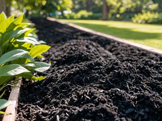 Black Mulches | by Pamela Carter | Jul, 2024 | Medium