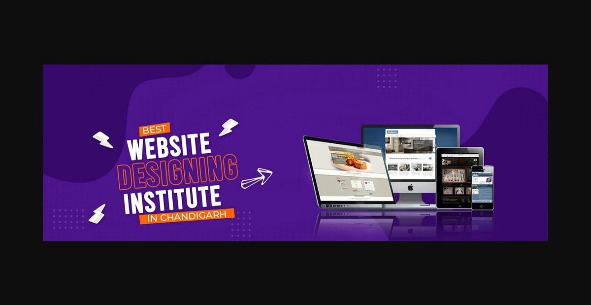 Title: Web Designing Institute in Chandigarh | by Digitalgradutes | Medium