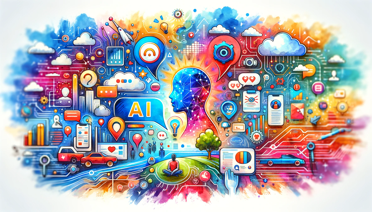 AI for PMs — Module 3: Current Use Cases | by Milene Amoriello Spolador ...