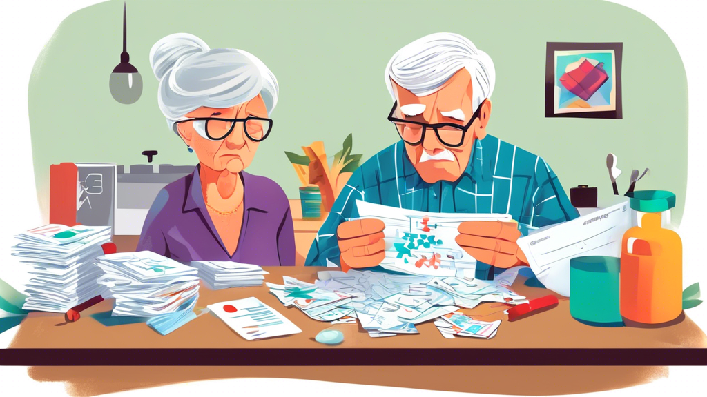 Medicare Supplement Considerations | by Mark Edwin Whiffen | Apr, 2024 | Medium