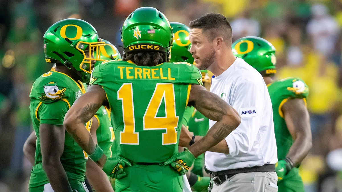 7 Oregon vs Boise State: Ducks Will Be Tested Yet Again | by Joel ...