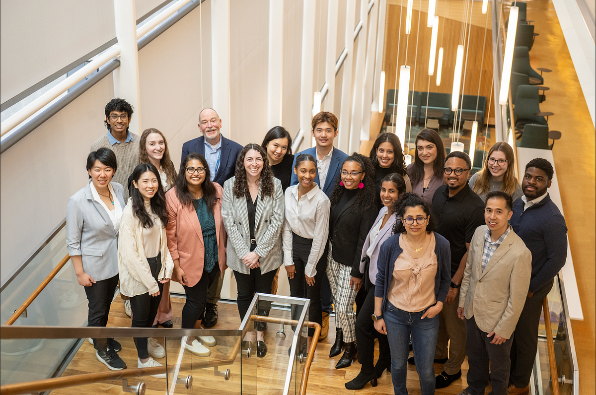 Impact Studio’s First Prototype Demo Day Sparks Social Innovation | by ...