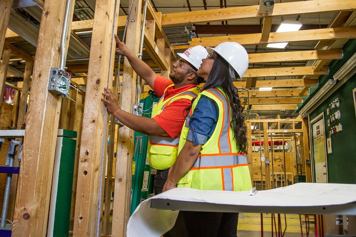 Registered Apprenticeship Resources in the Northeast USA, by State | by ...