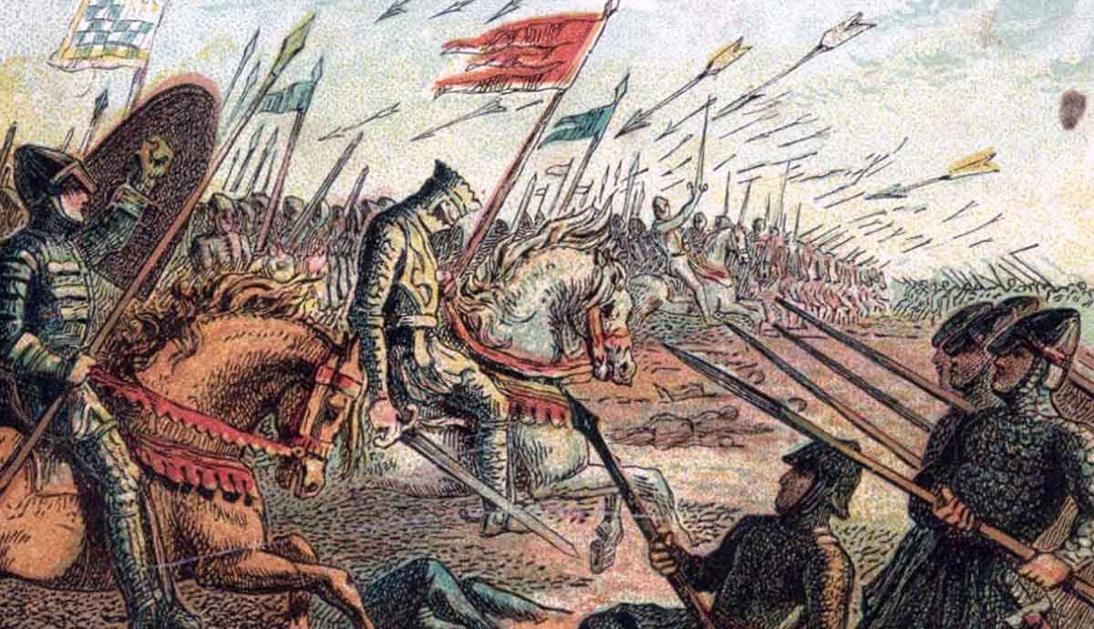 Medieval Warfare: Weapons, Tactics, and Key Battles Analyzed | by ...