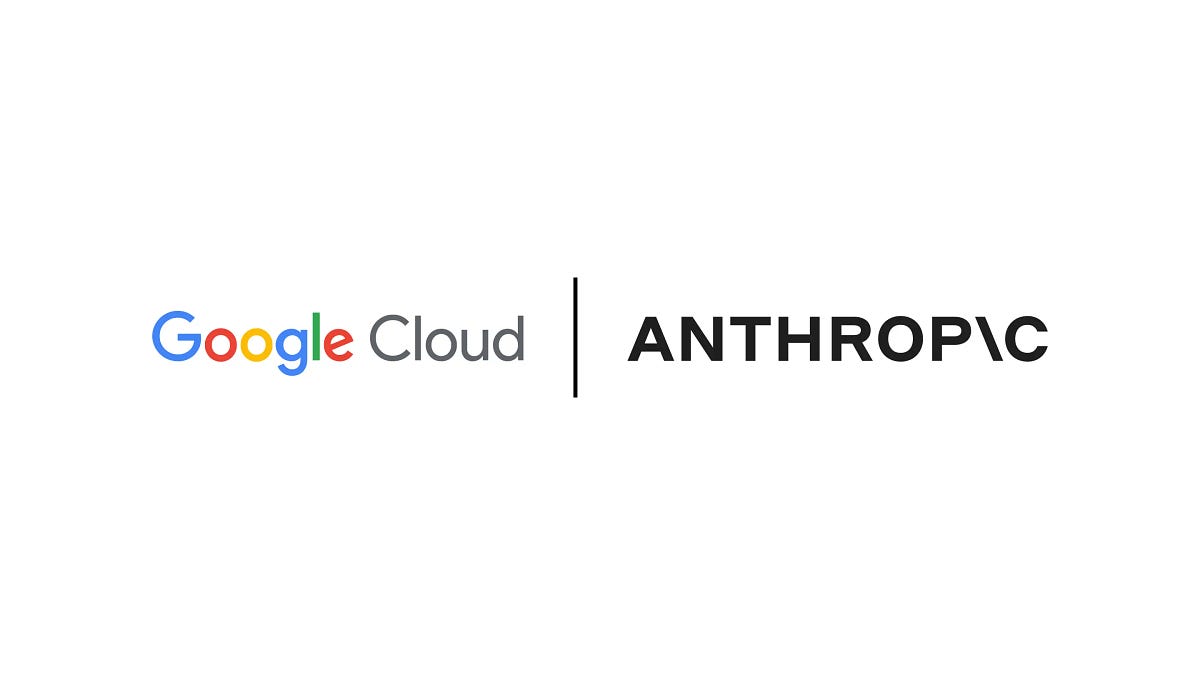 Unlocking the Power of Anthropic Claude: A Vertex AI Optimization ... Unlocking the Power of Anthropic Claude: A Vertex AI Optimization ...