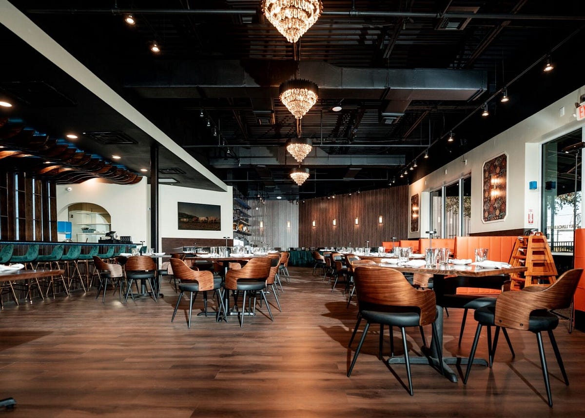Which Winter Garden Restaurants in FL Should You Visit With Your ...