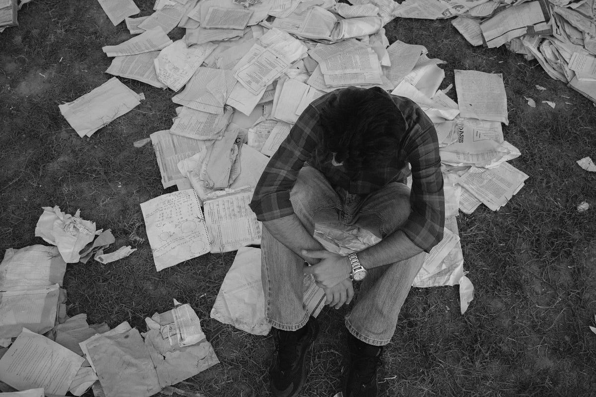 You Think Writing Is Easy? Read This First | Activated Thinker