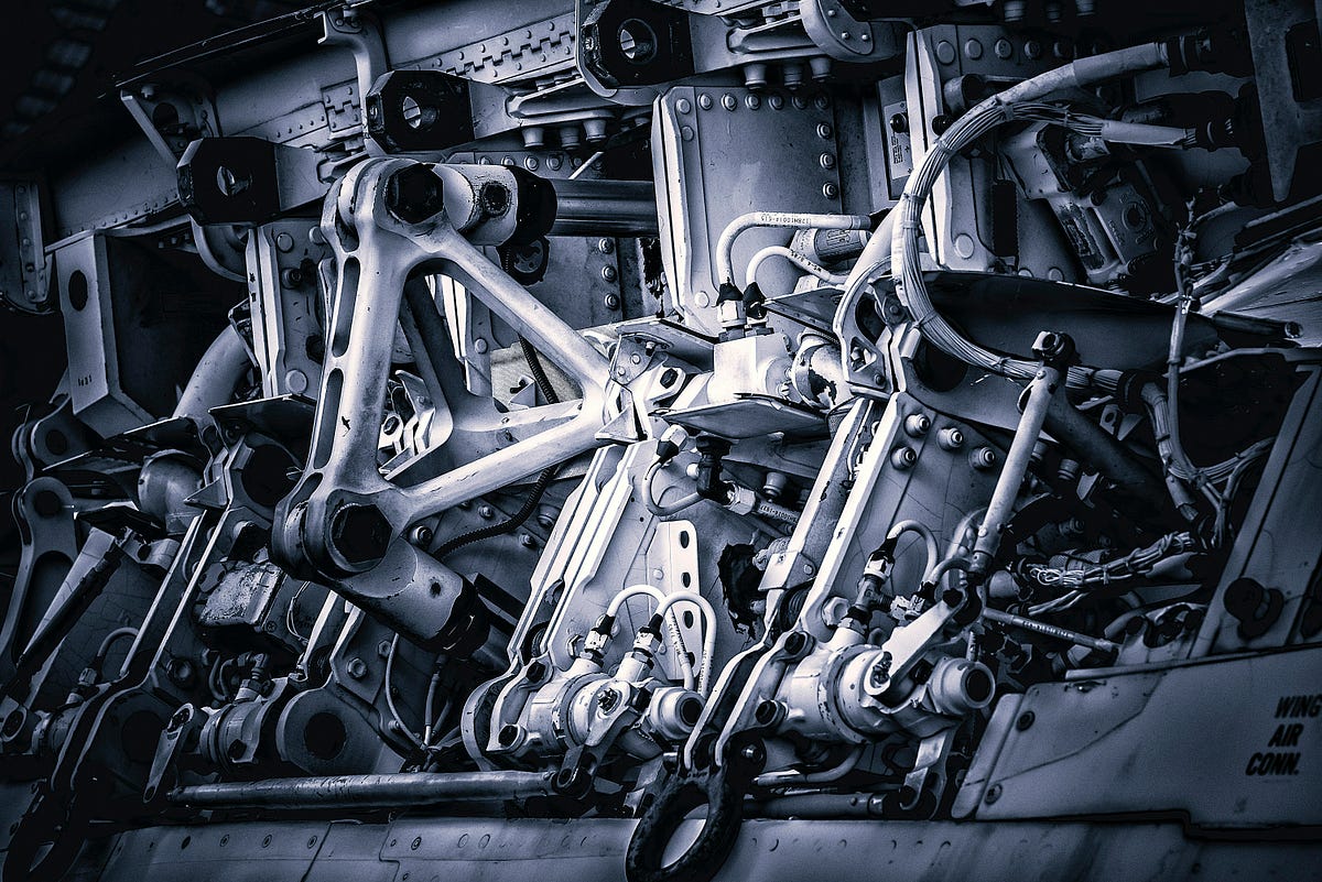 Rust Reborn: Build a Next-Generation GraphQL Engine That Shatters API Latency Records | by AK ...