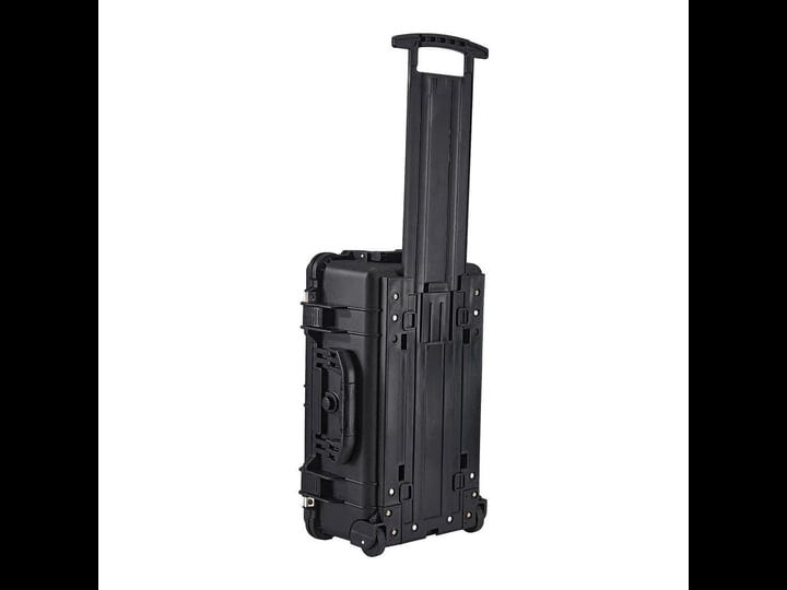 Rolling Range Bag | by Amalia Rosario | Medium