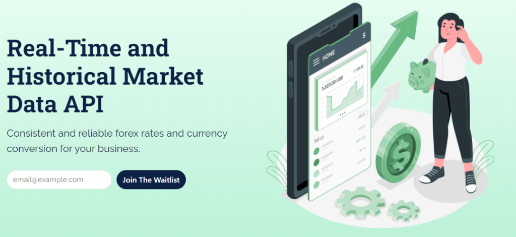 Get Real-time & Historical Forex Rates By Currency And Date | by ...