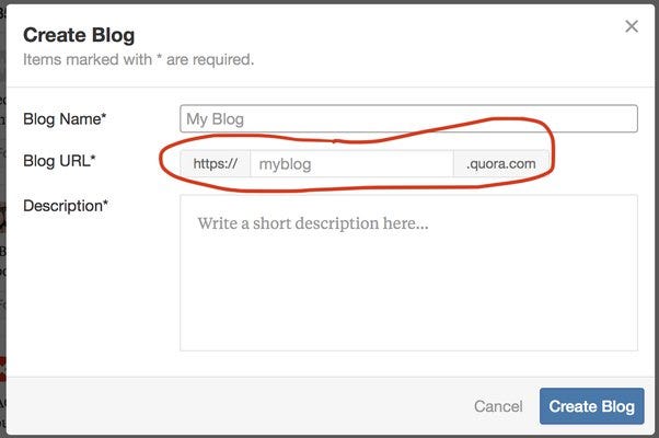 How Do I Create a URL for My Blog: Smart Strategies Unveiled | by Hamid ...