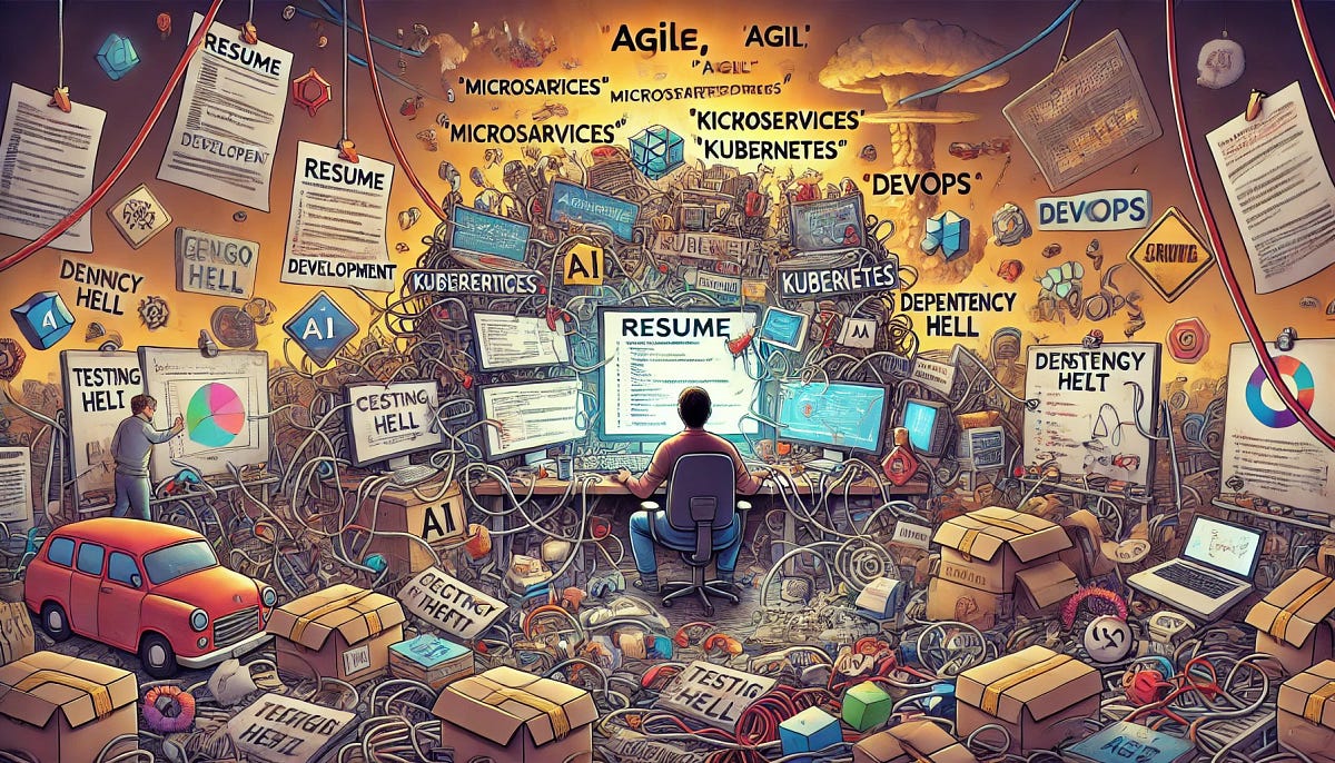 The 100+ Problems that Affect Software Development Today | by Shubham ...