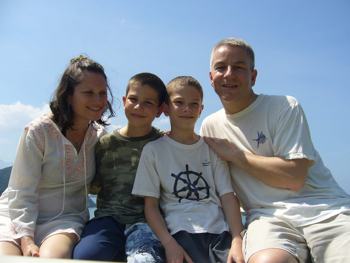 Interview with a Socious Scholar: Samuel Wolf | by Socious.io | Medium