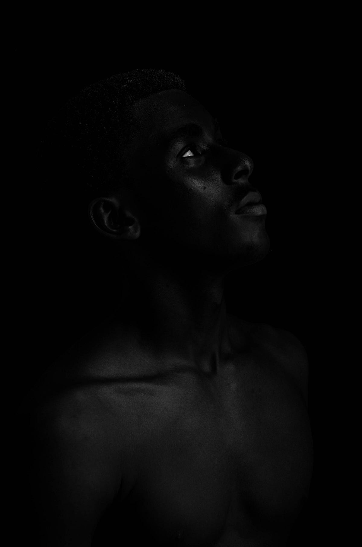 An Interview with Reginald Shepherd | by Brenda Did It Now! | Medium