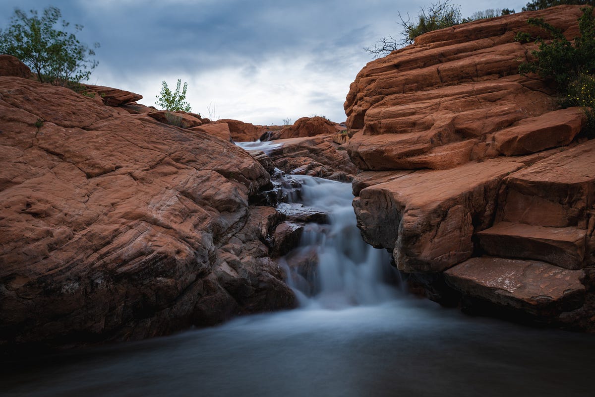Day Trippin’ from St. George, Utah | by Rebecca Cooper, PsyD | Digital ...