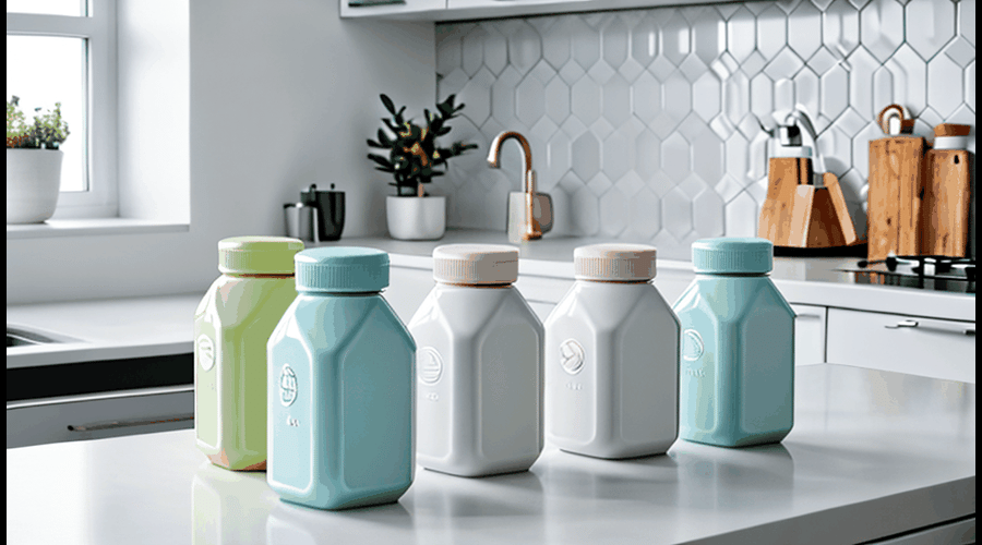 Hex Detergents | by Thessaly Winslow | Medium