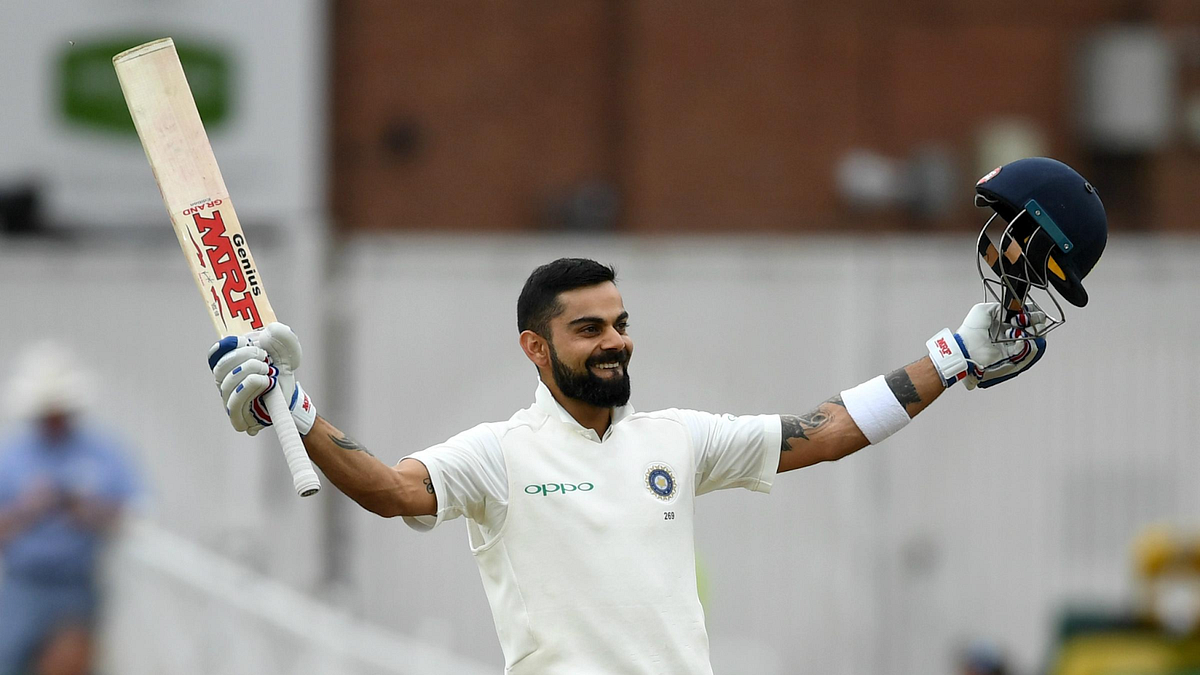 Why Test Cricket Is Still the Purest Format of the Game | by Abirah ...