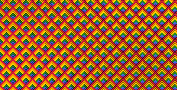 32 CSS Background Pattern Examples and Code | by AppCode | Medium