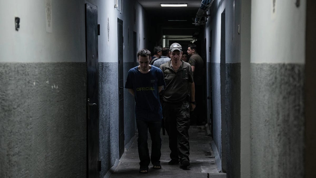 Russian Murderer Got Out of Prison Twice and Killed Each Time | by Top ...