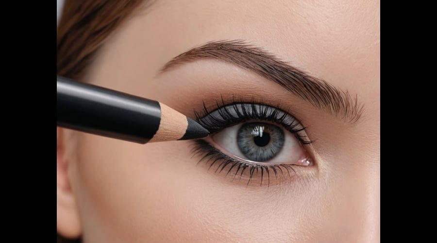 Grey Eyeliner Pencil | by Isaac Parker | Mar, 2024 | Medium