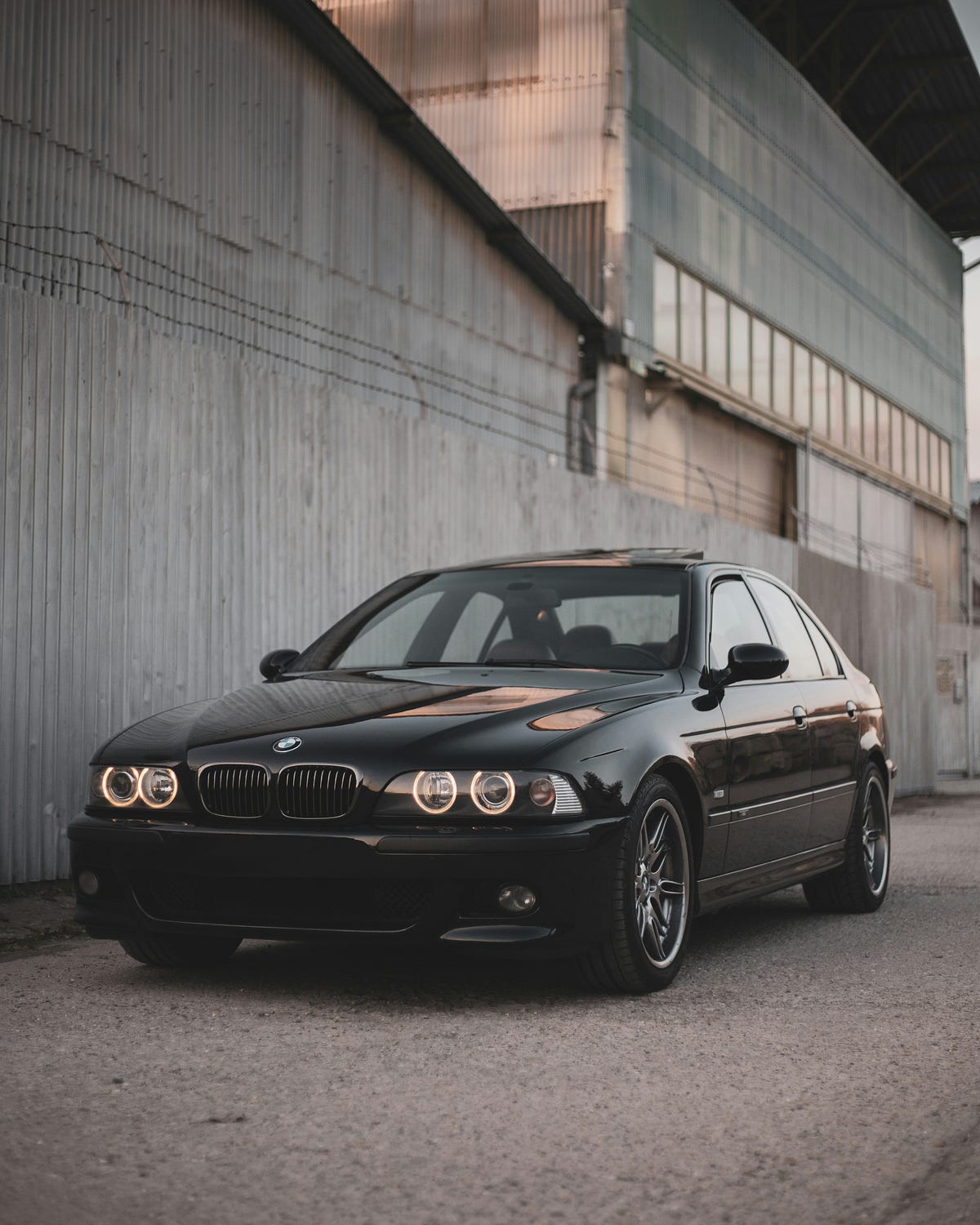 Is Bmw Foreign Unraveling The Mystery Of The Ultimate Driving Machines Originsfeed