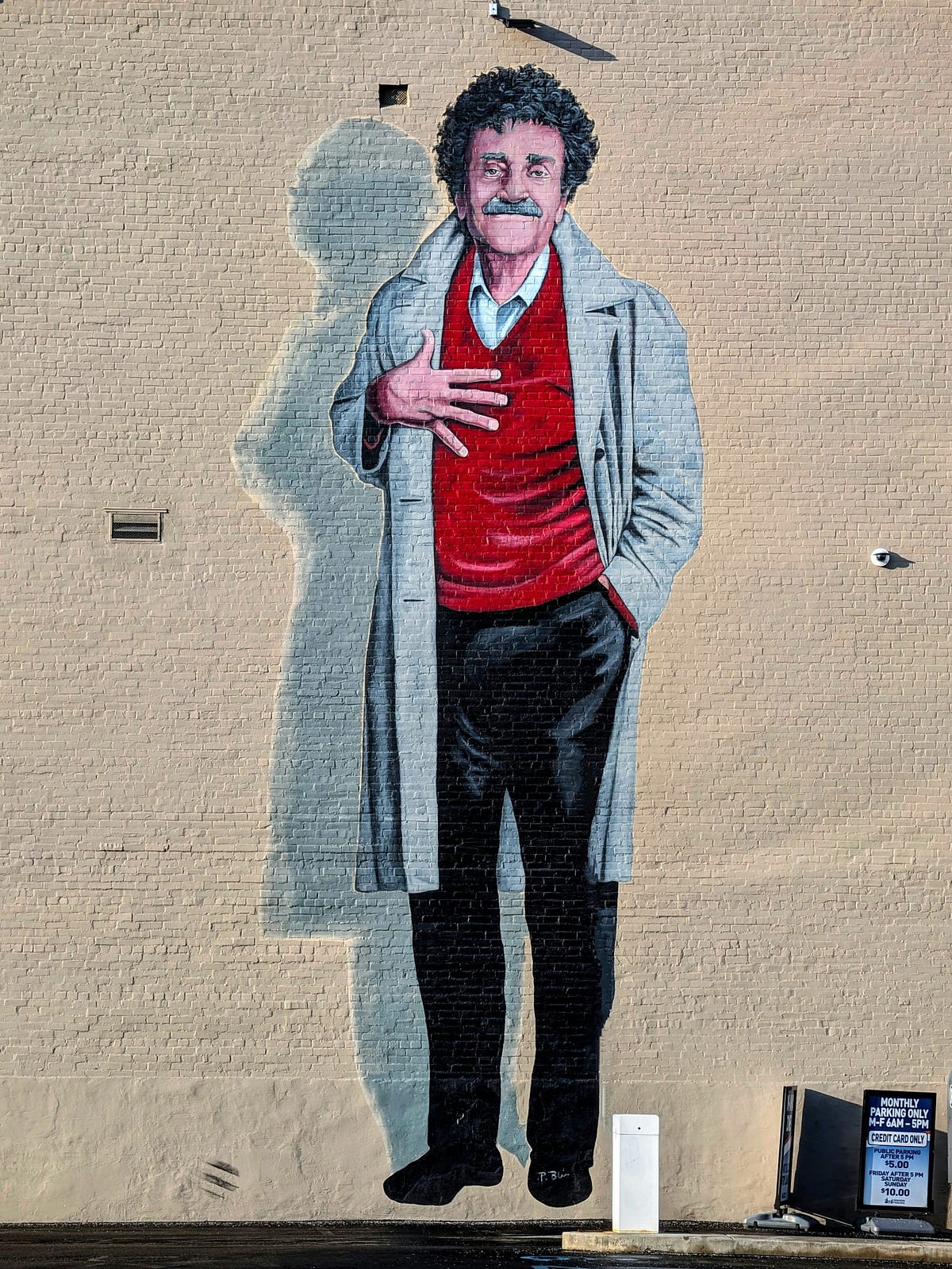 4 Kurt Vonnegut Rules Every Online Writer Needs to Master (If You Want ...