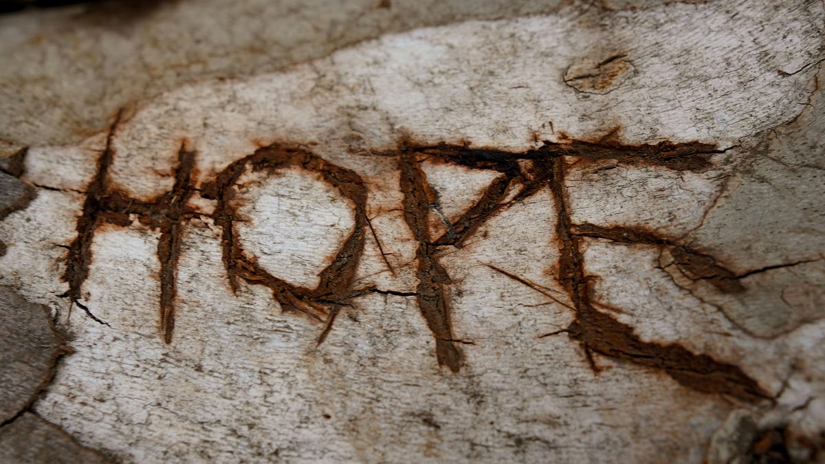 O Love, Grant Mercy — a poem of desperate hope | by Esther Spurrill ...