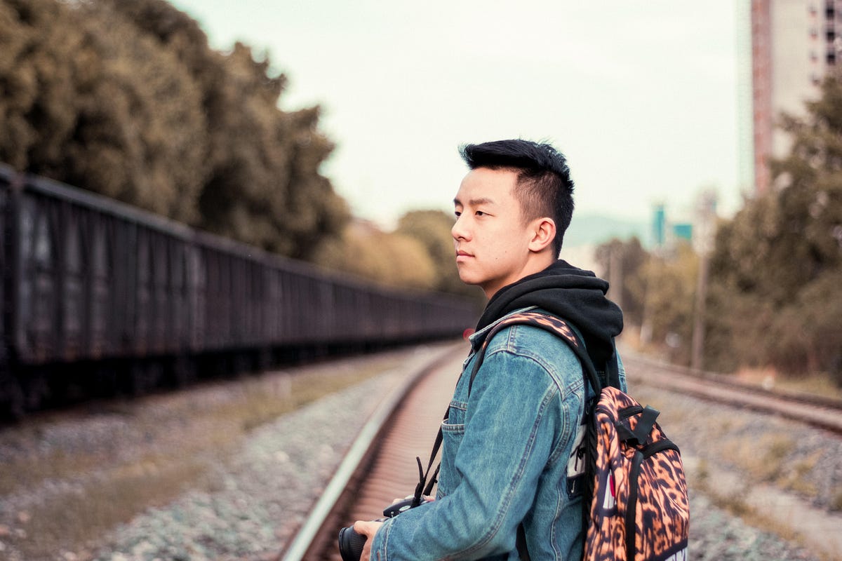 Dating Asian-American Men: The Unspoken Truth | by Sam Louie | Medium