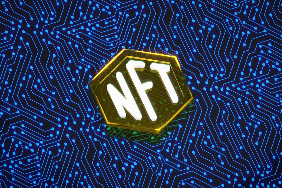 The Rise of NFTs: A Glimpse into the Exciting World of 2022 | by Abdul Rohman Suyuti | Medium