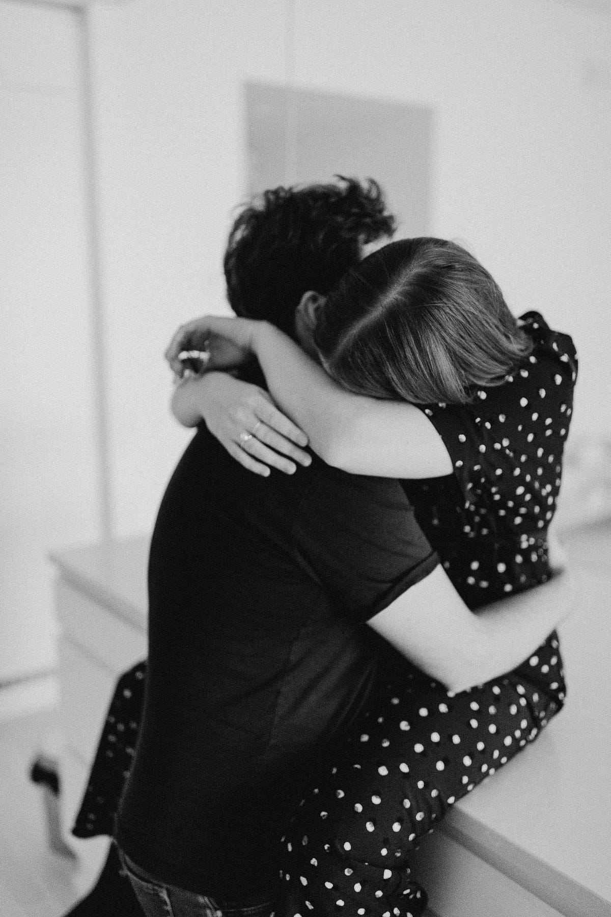 Can an Ex Fall Back in Love With You Again? | by Karolina L | Write A ...