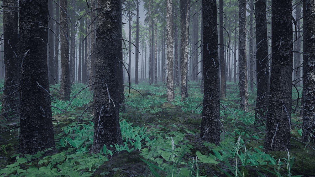 How to find outliers and anomalies using Isolation Forest | by Crystal ...