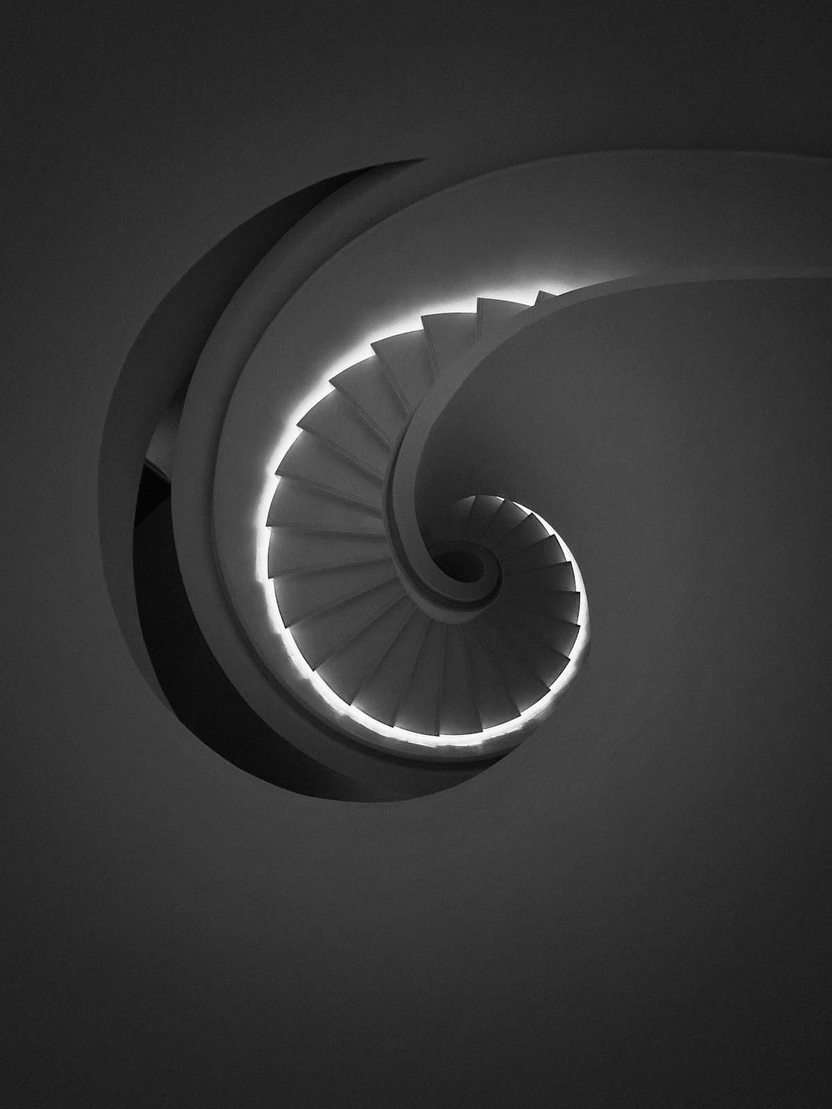 The cycle of believing in yourself: Self-efficacy loop | by Marie | The ...