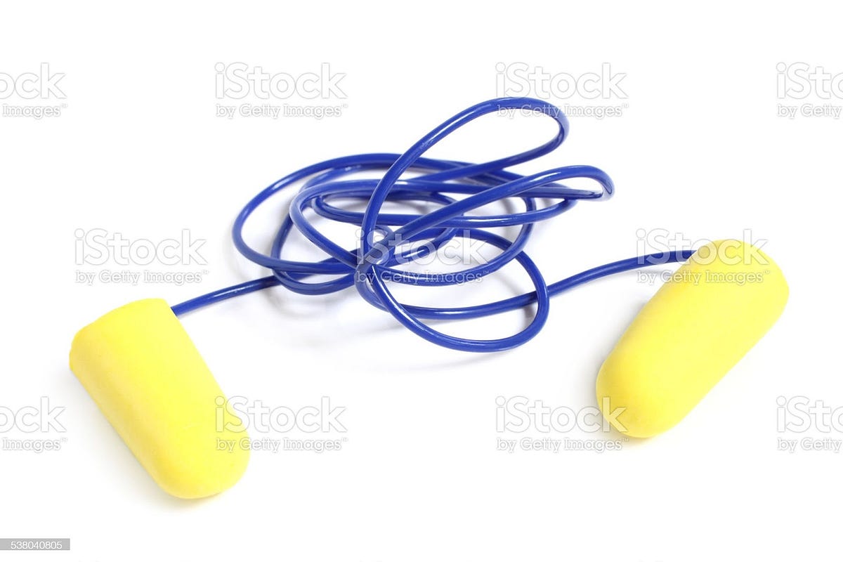 How Musician Safety Earplugs Protect Your Hearing Health | by Greghone ...