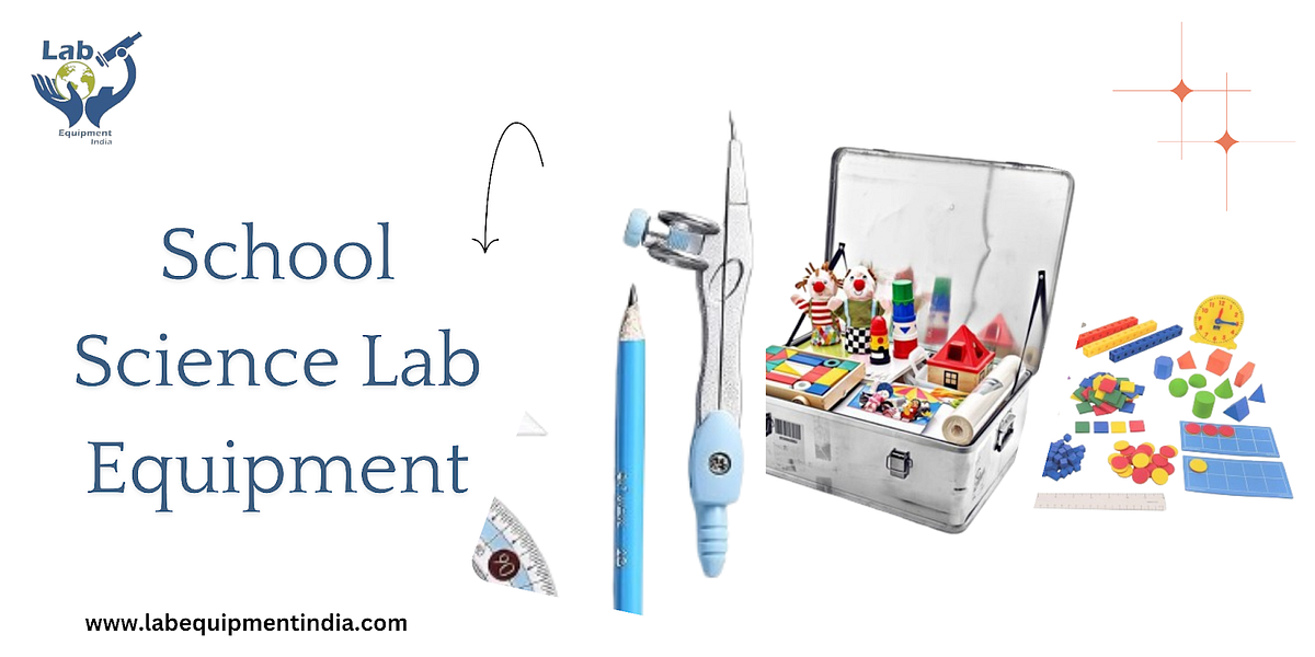 Comprehensive Inventory of School Science Lab Equipment Suppliers in ...