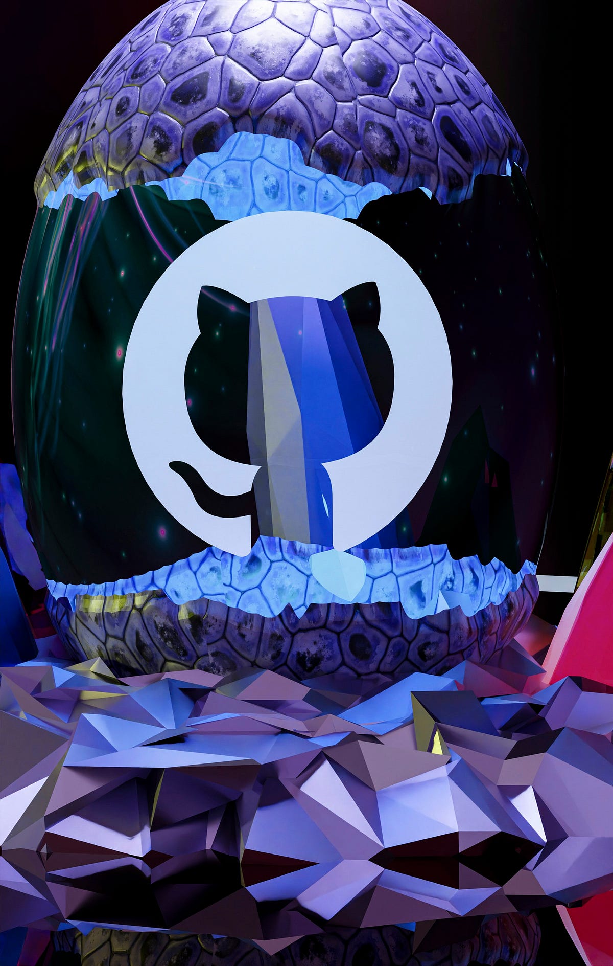 Top 9 Python Quantitative Finance GitHub Repos | by Algo Insights | Coding Nexus | Medium