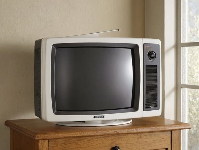 Crt Tv Mounts | by Anna Harris | Jun, 2024 | Medium