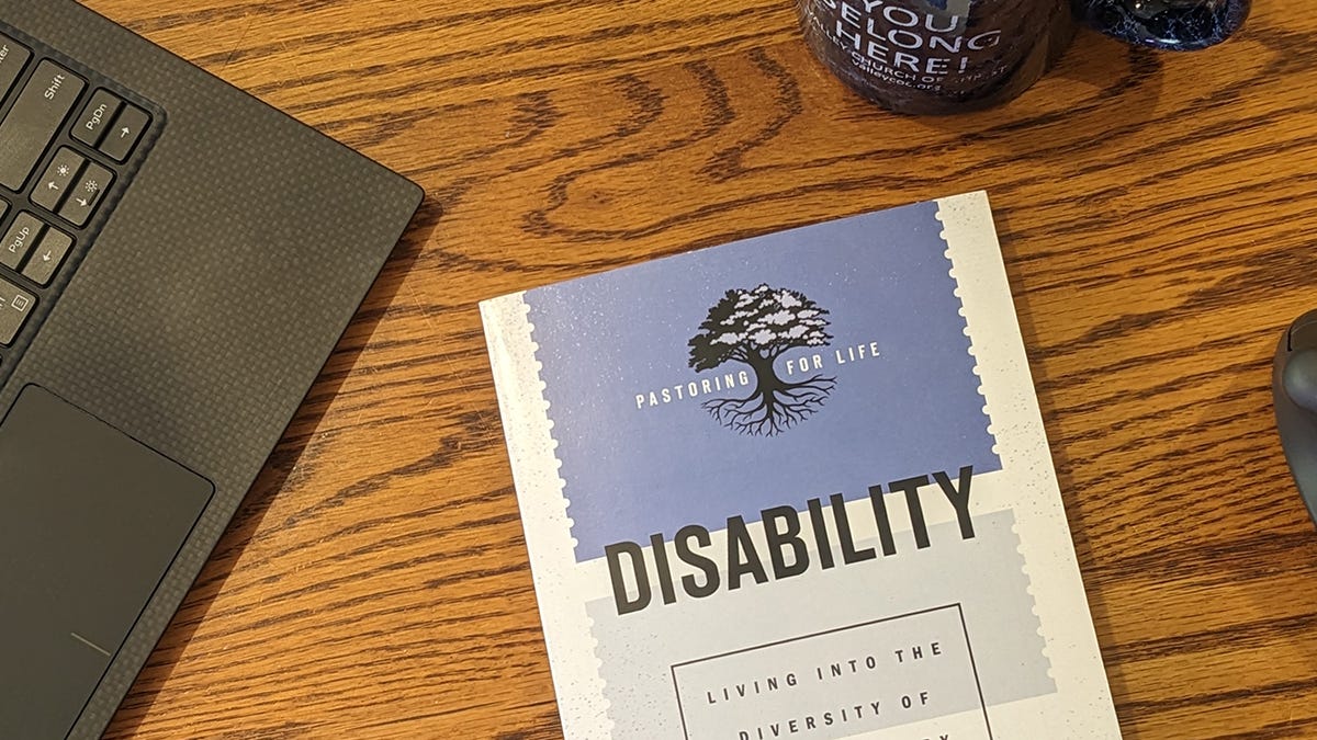 Disability, Part 1. Part 1 of exploring disability theology… | by Brice ...