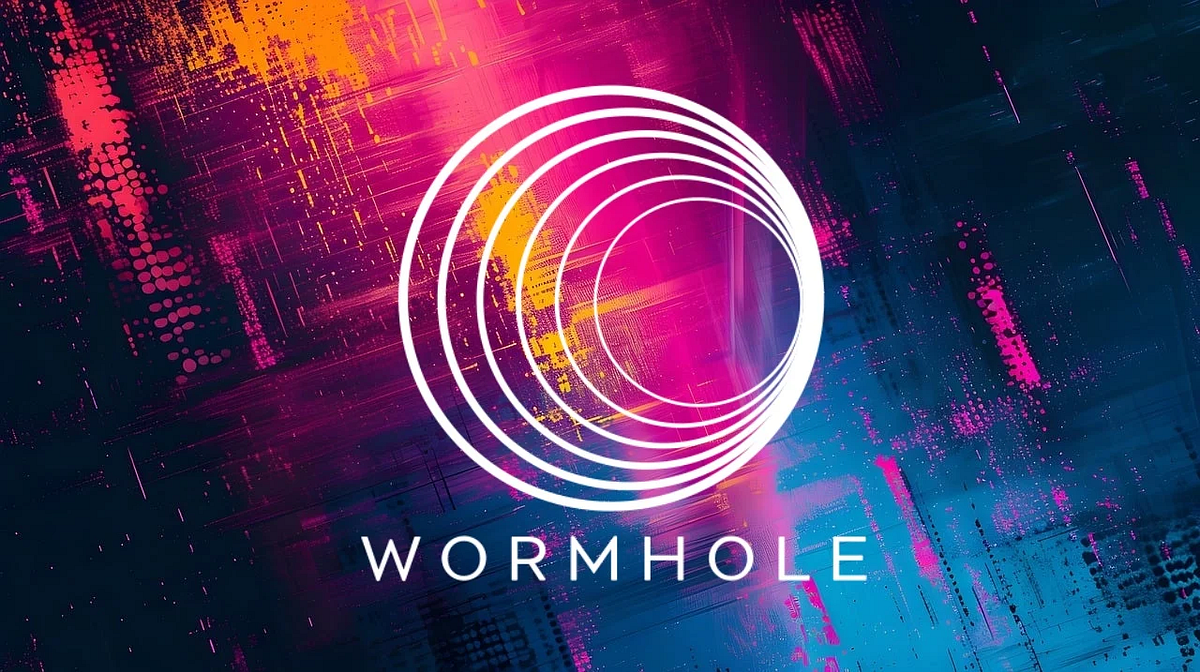 Wormhole. Befreien Sie sich mit Wormhole von den… | by Guru Krypto | Medium