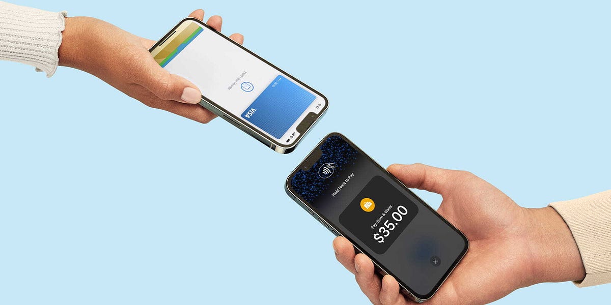 Apple ödemenin baş aktörü olur mu? | by Ferhat Ünlükal | Medium