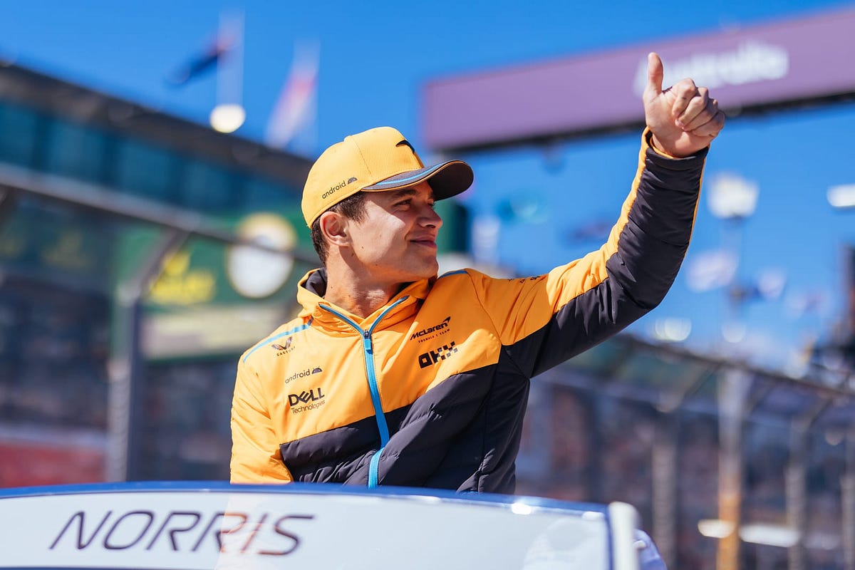 Unveiling the Unstoppable Stars: The Best Formula 1 Drivers of 2023 ...