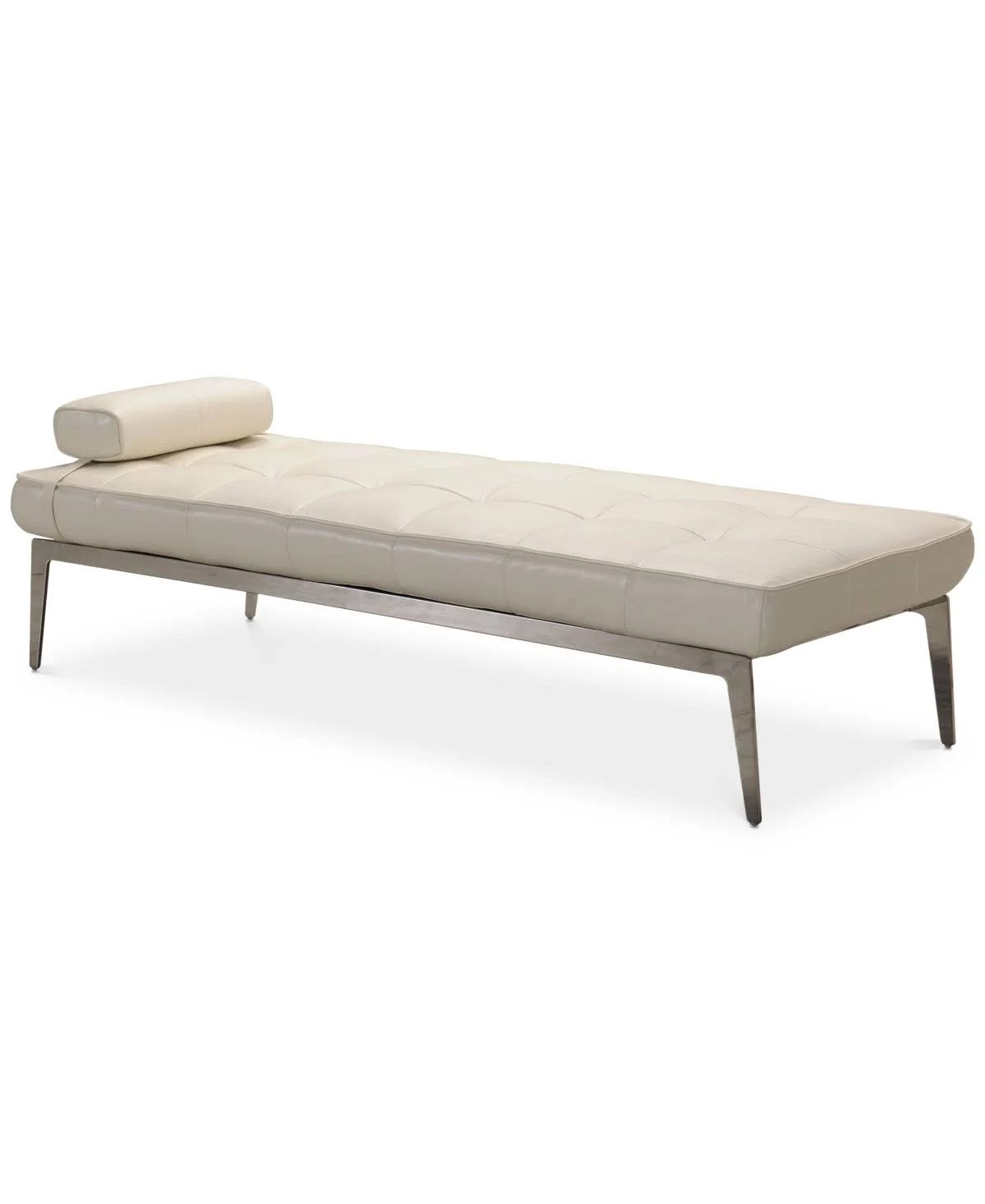 Leather Daybeds | by Reina Harrell | Medium