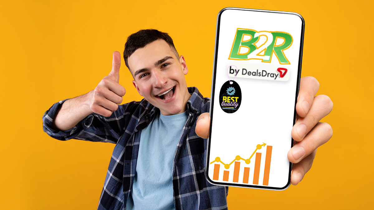 Buy Second hand Mobile Phones Under ₹8,000 on DealsDray | by Vivek ...